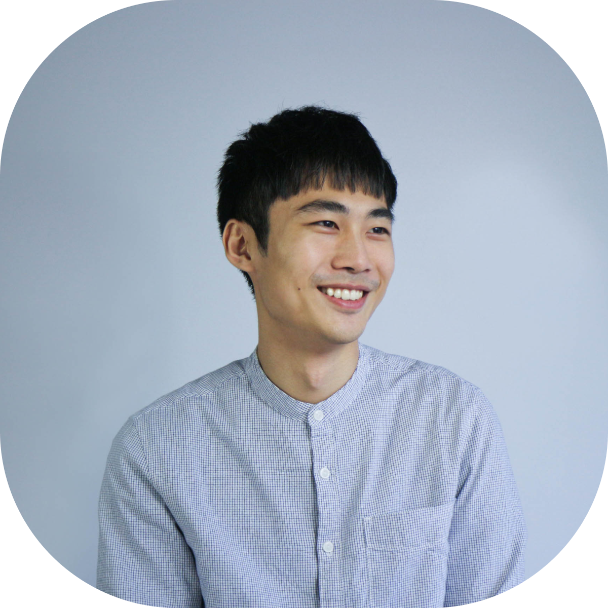 Daniel Tseng - about